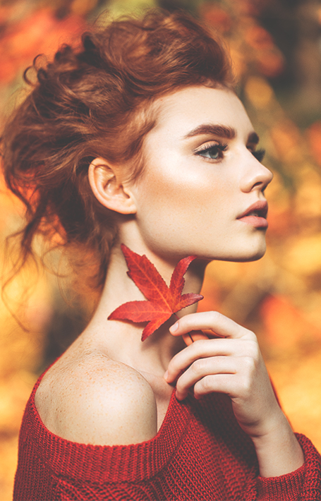 Follow These Expert Tips For Healthy Skin This Fall - OneSpaWorld