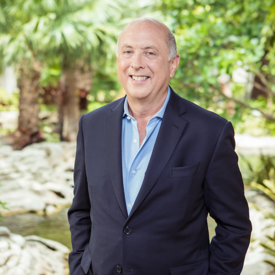 Board Members - OneSpaWorld