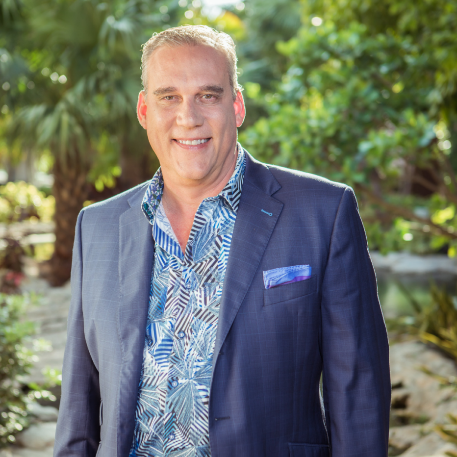 Board Members - OneSpaWorld