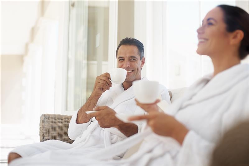 Spa Management / Company Page - OneSpaWorld